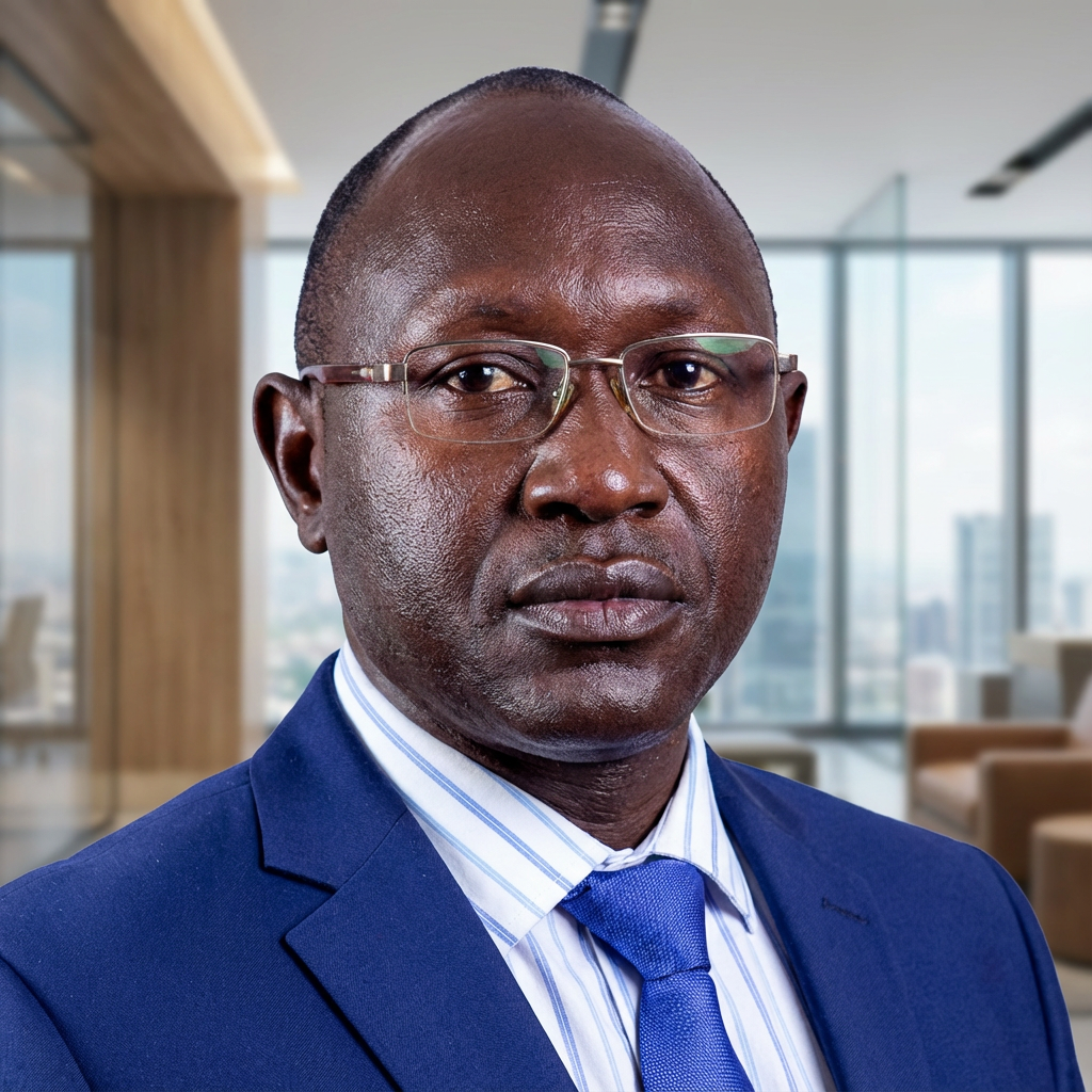 FOGECA - Forum des Investisseurs Africains | African Investors Forum